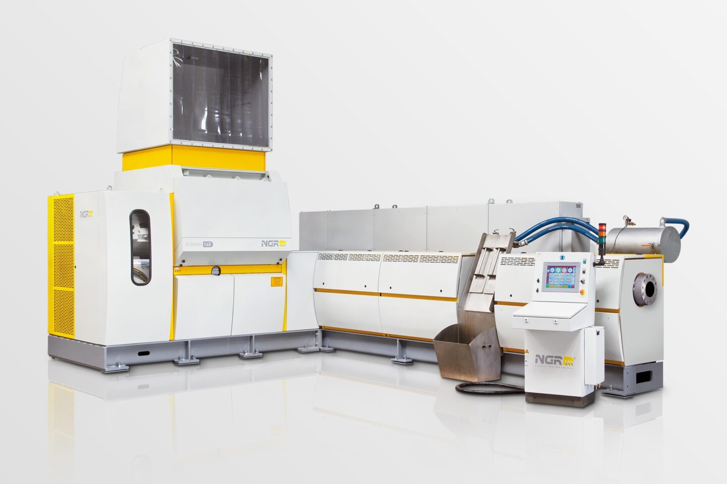 Next Generation Recyclingmaschinen GmbH