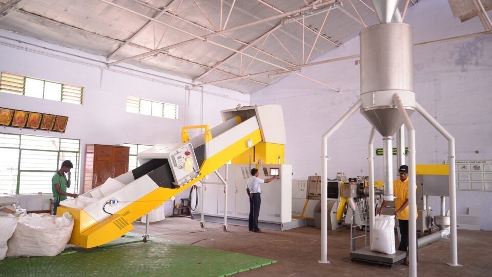 References & Success Stories | NGR