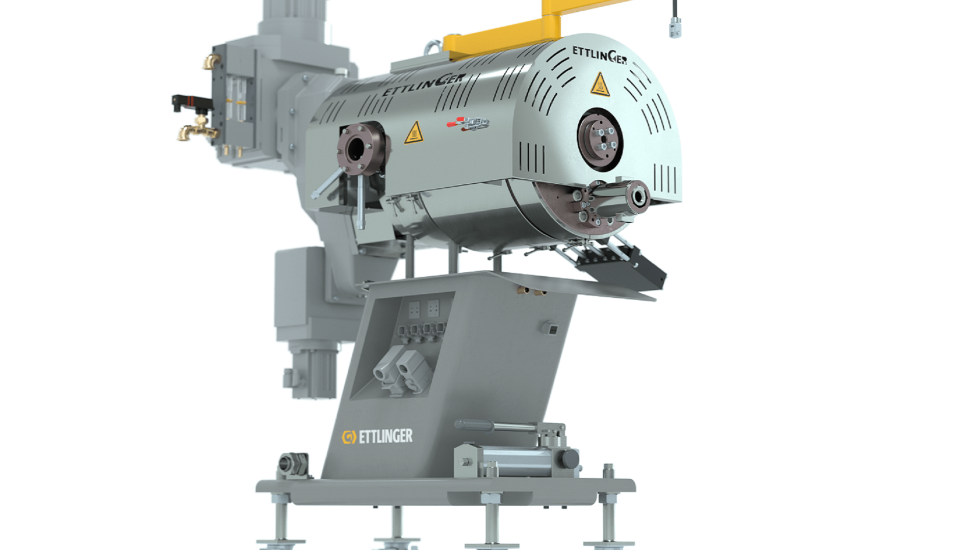 Inhouse Plastic Recycling Machines & Technology | NGR