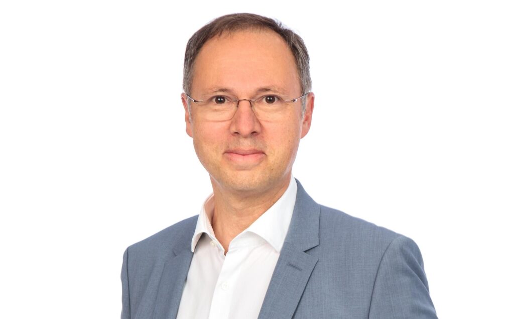 Gerhard Ohler ist neuer CEO | NGR